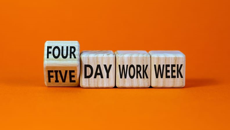 Four-Day Workweek – Guide To HR